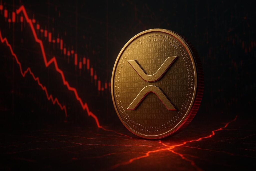 Análise do preço da Ripple hoje: Suporte-chave mantém-se em meio ao ...