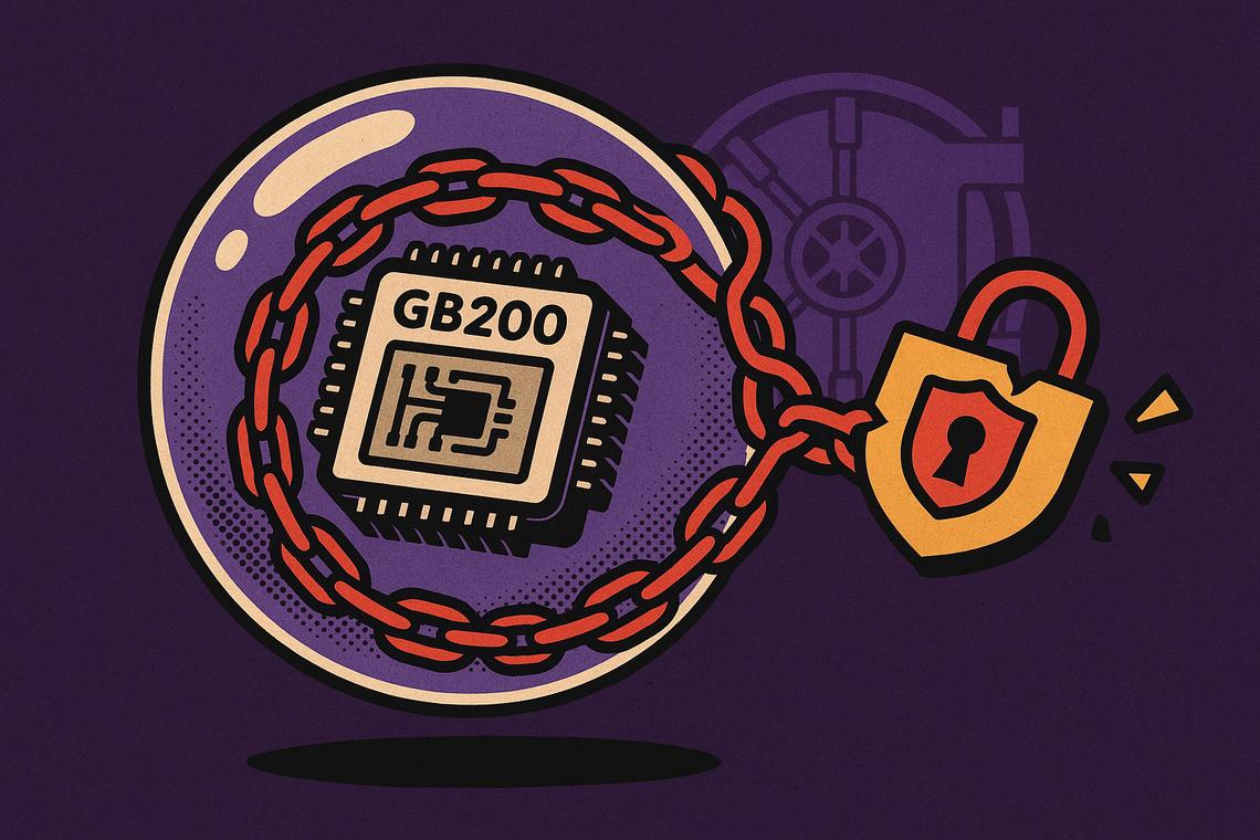 Acordo da GPU Nvidia Valor sob fogo: Burry diz que US$ 5,4 | DropsTab News